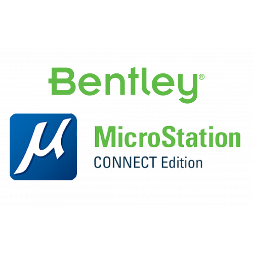Bentley MicroStation